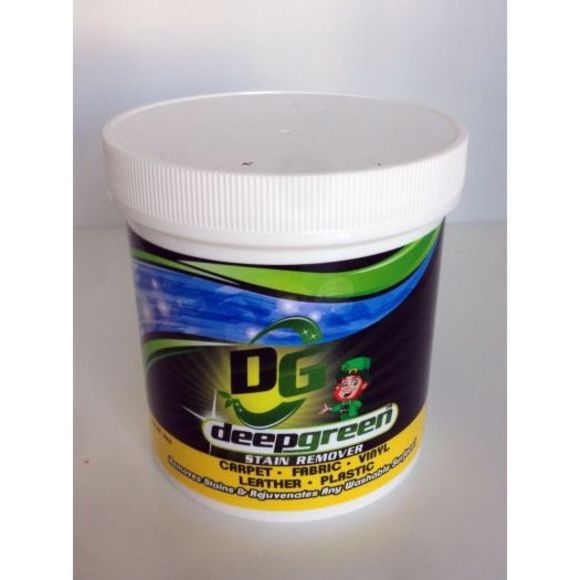 Deep Green | Office | Deep Green Stain Remover 6 Oz Gel Spotter | Poshmark